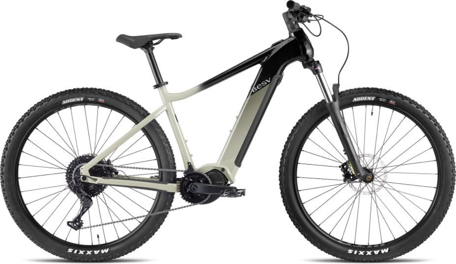 BESV TRX 1.3 STEP OVER - 630 Wh - 2023 - 29 Zoll - Herren billiger! – E-BIKE ONLY