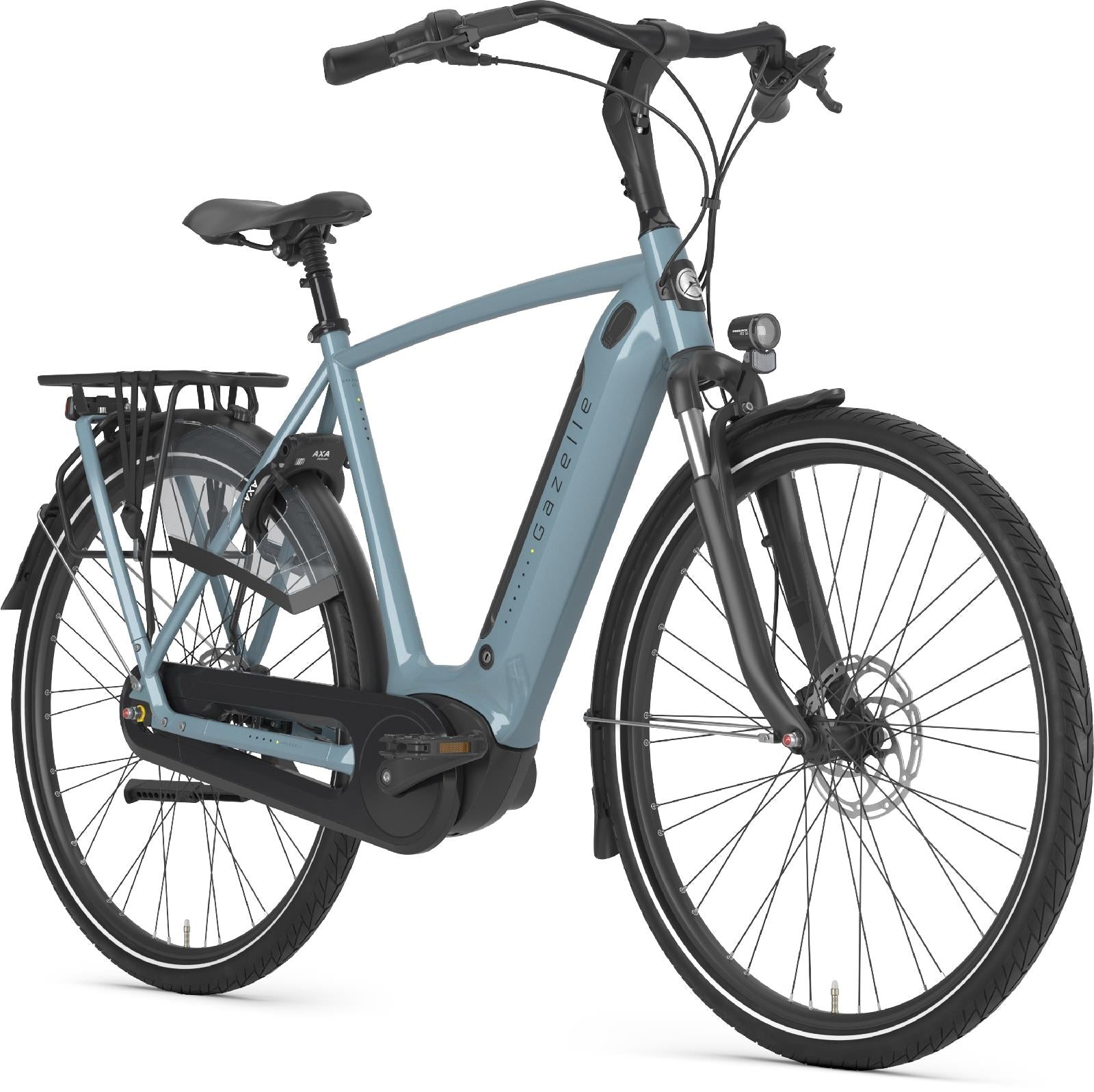 Ebike Gazelle Herren