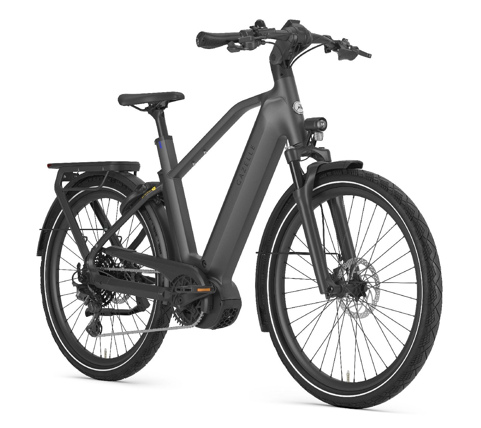 Ebike Gazelle Herren