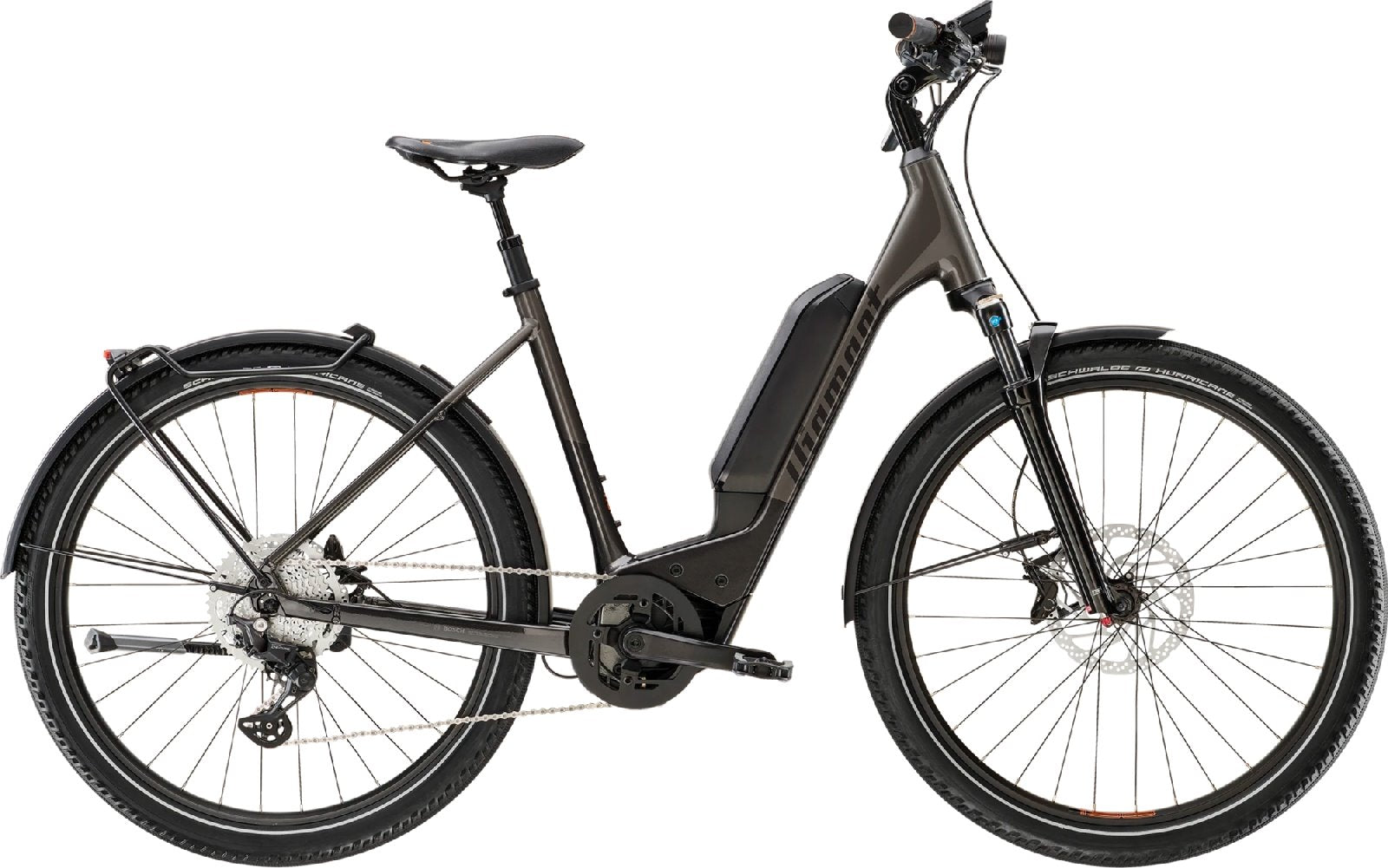 Diamant 138 - 400 Wh - 2023 - 27,5 Zoll - Tiefeinsteiger billiger! – E-BIKE ONLY