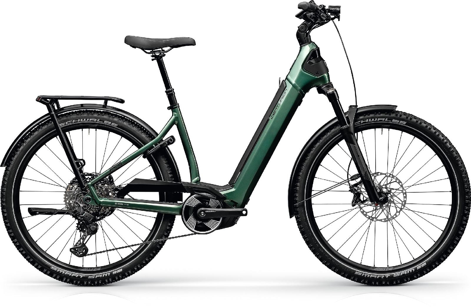 Centurion Country R3000i L - 625 Wh - 2025 - 27,5 Zoll - Tiefeinsteiger ...