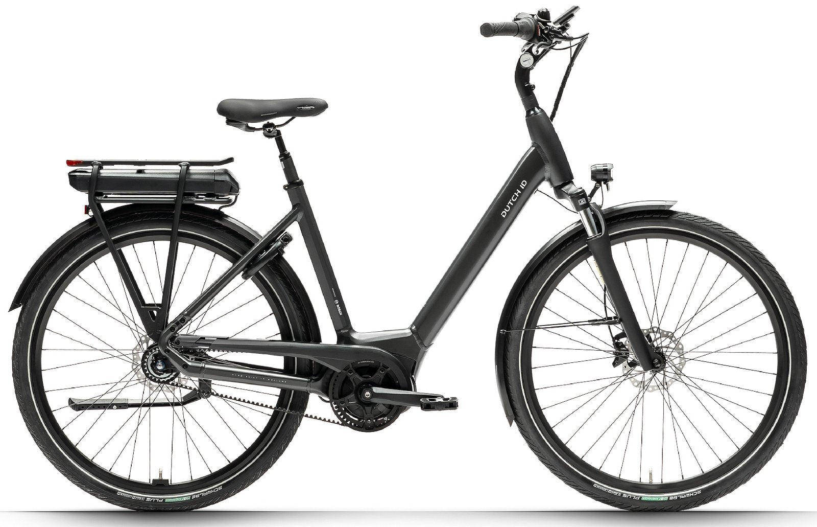 Dutch ID Wave - 500 Wh - 2025 - 28 Zoll - Tiefeinsteiger billiger! – E ...