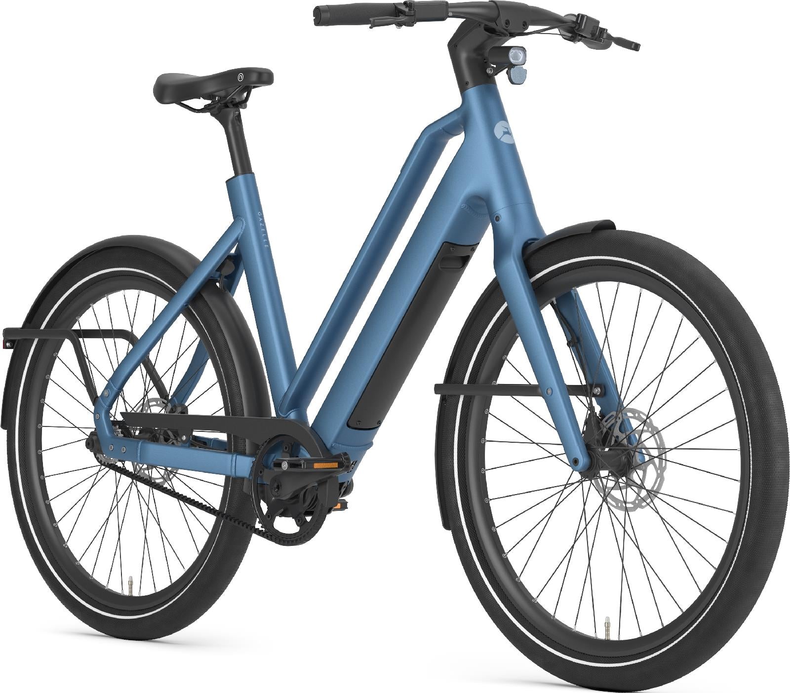 Gazelle Cayo C1 - 430 Wh - 2026 - 27,5 Zoll - Damen billiger! – E-BIKE ONLY